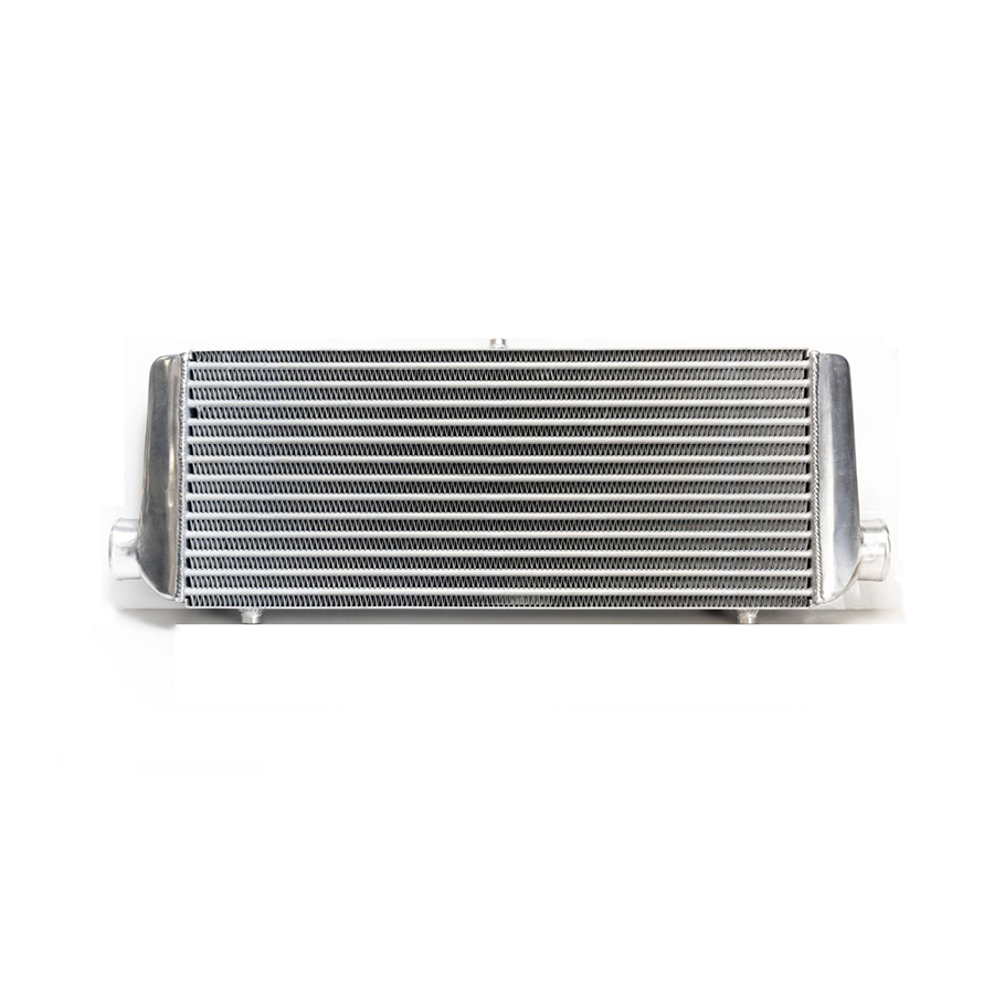 Evasive Motorsports: GReddy Intercooler Type 28 (60mm Inlet / 60mm ...