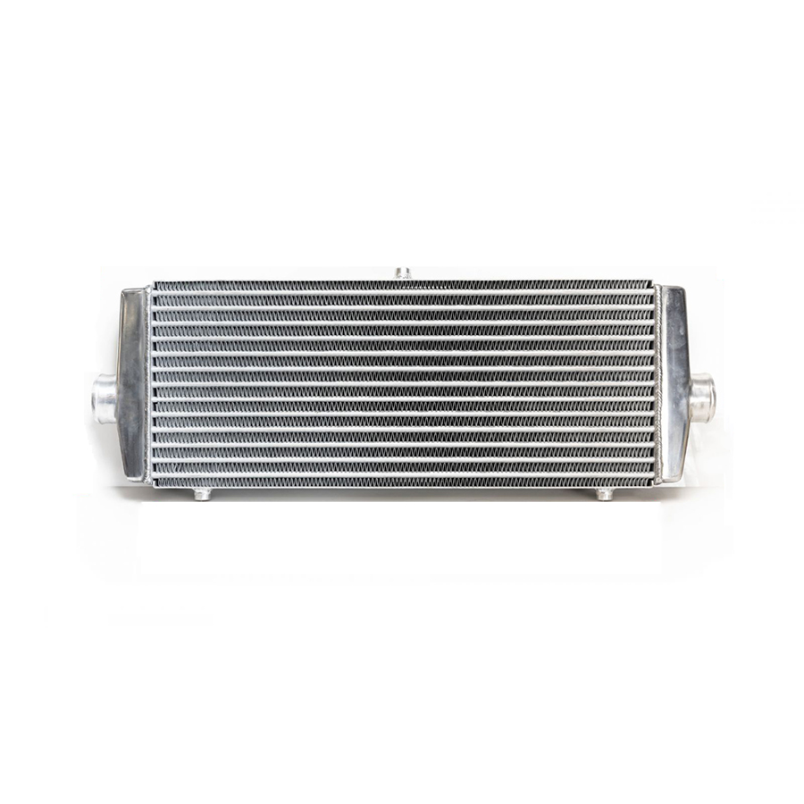 Evasive Motorsports: GReddy Intercooler Type 28 (60mm Inlet / 60mm ...