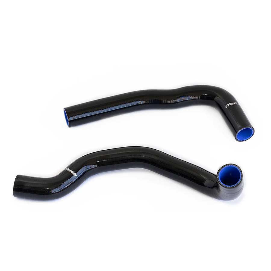 Evasive Motorsports: GReddy Silicone Radiator Hose Kit - Toyota Chaser ...