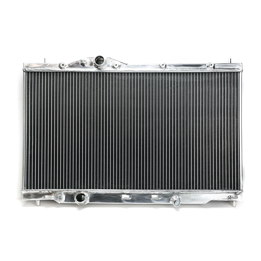 Evasive Motorsports: GReddy TW-R Aluminum Racing Radiator - Honda Civic ...