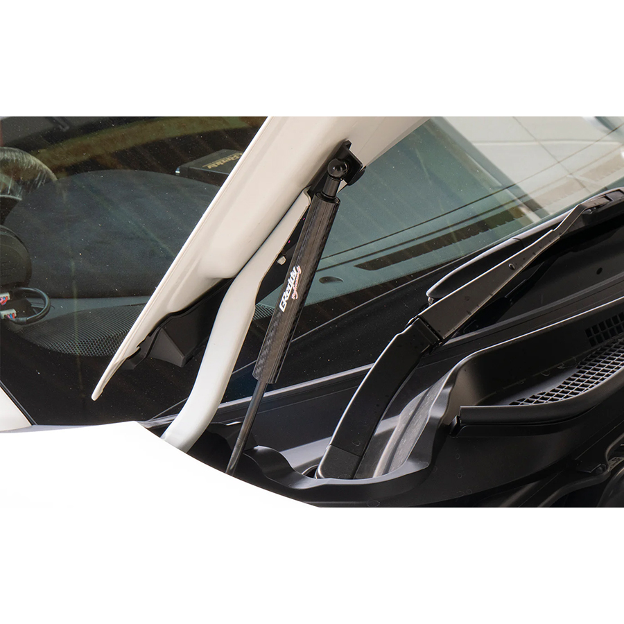 Evasive Motorsports: GReddy Carbon Hood Damper - Subaru BRZ / Toyota ...