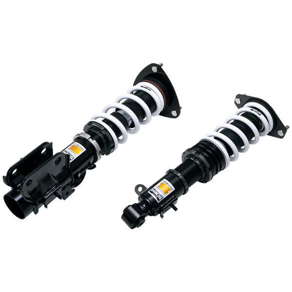 Evasive Motorsports: HKS Hipermax S Coilovers (with Error Canceller ...