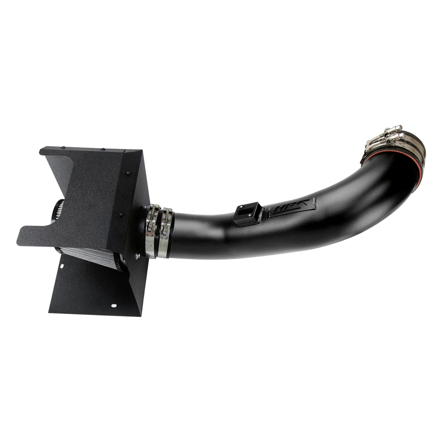 Evasive Motorsports: HPS Performance Cold Air Intake Kit - (Black ...