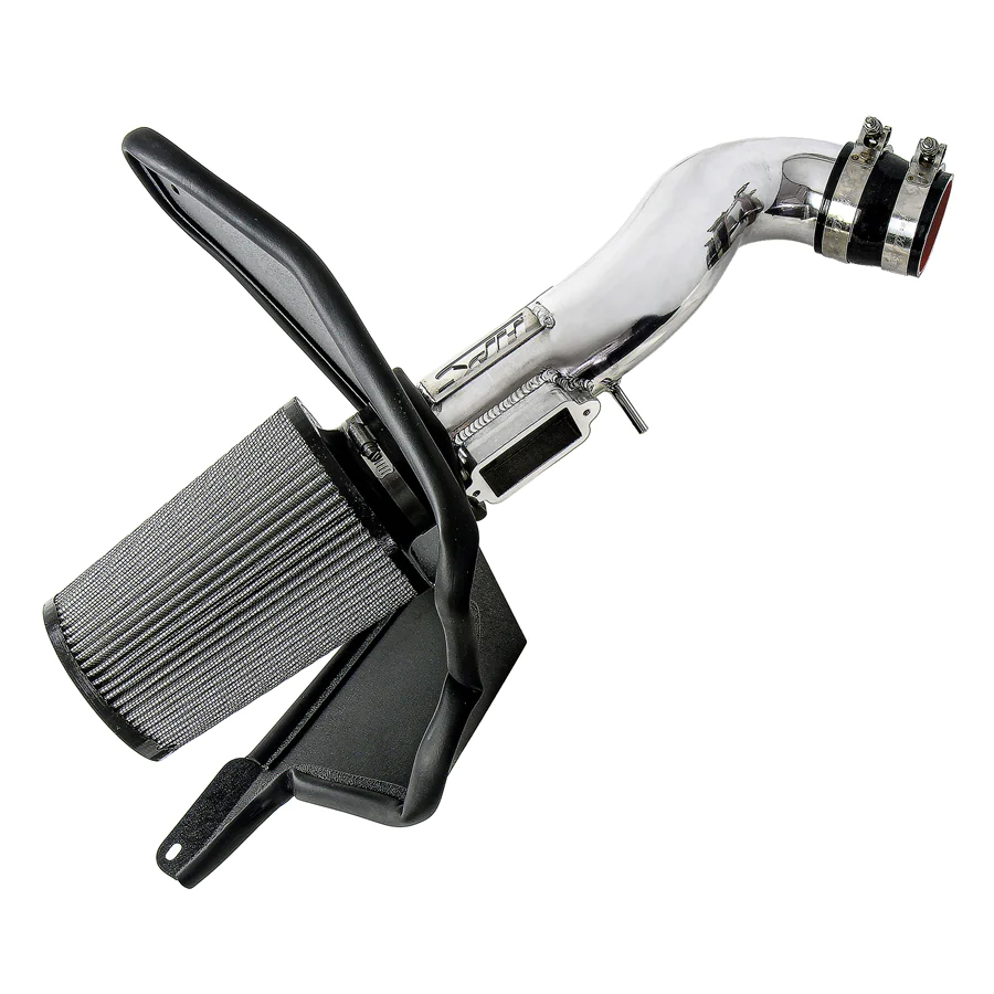 Evasive Motorsports: HPS Performance Air Intake Kit (Polished) - Lexus ...