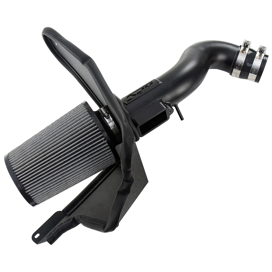 Evasive Motorsports: HPS Performance Air Intake Kit (Black) - Lexus ...