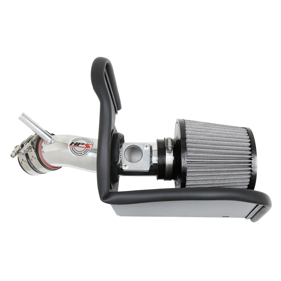 Evasive Motorsports: HPS Performance Air Intake Kit (Polished) - Toyota ...