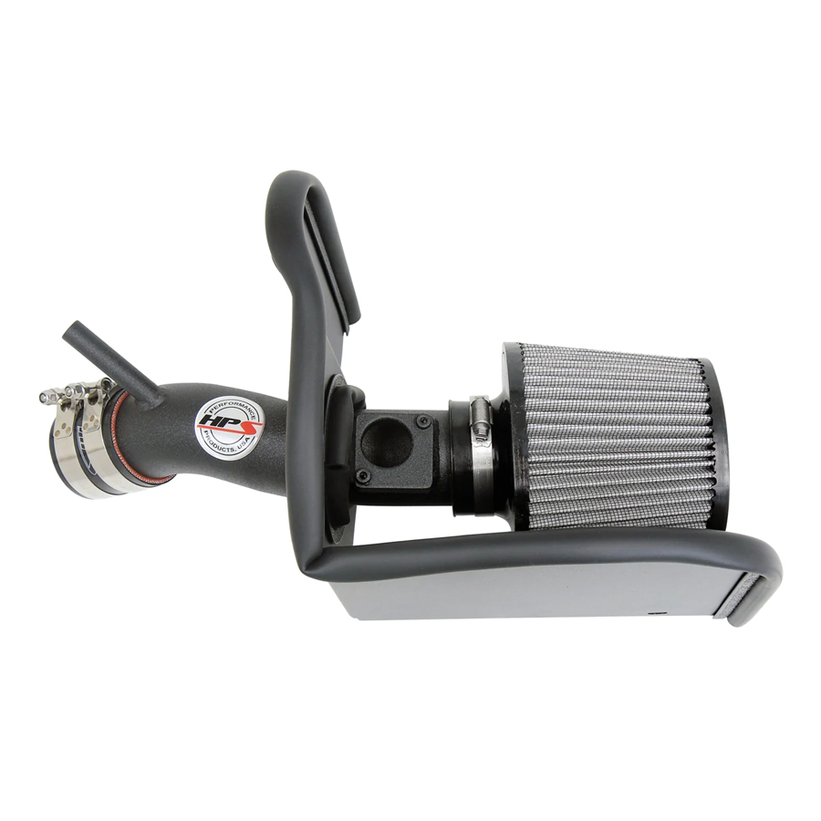 Evasive Motorsports: HPS Performance Air Intake Kit (Black) - Toyota ...