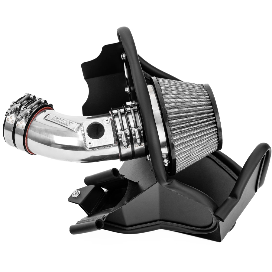 Evasive Motorsports: HPS Performance Air Intake with Heat Shield ...