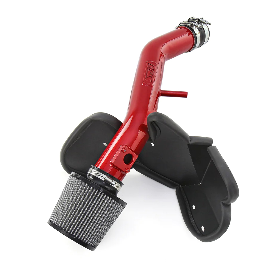 Evasive Motorsports: HPS Performance Cold Air Intake Kit (Red) - Lexus ...