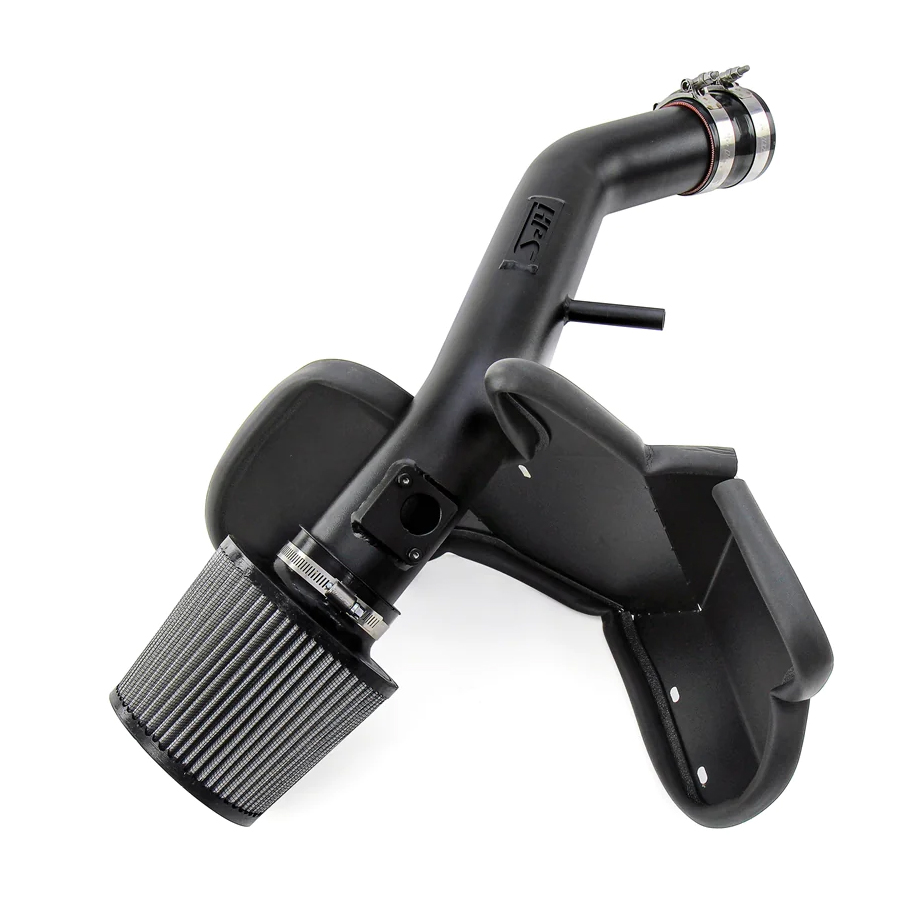 Evasive Motorsports: HPS Performance Cold Air Intake Kit (Black ...