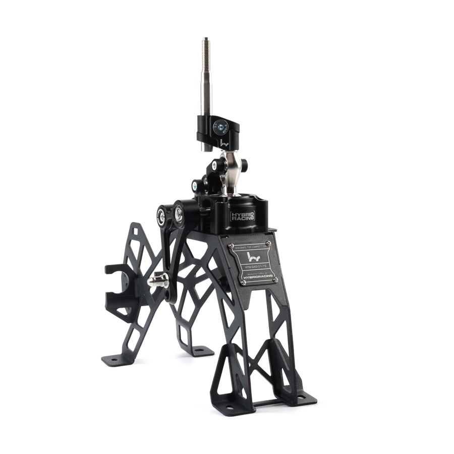 Evasive Motorsports: Hybrid Racing Short Shifter Assembly (Black ...