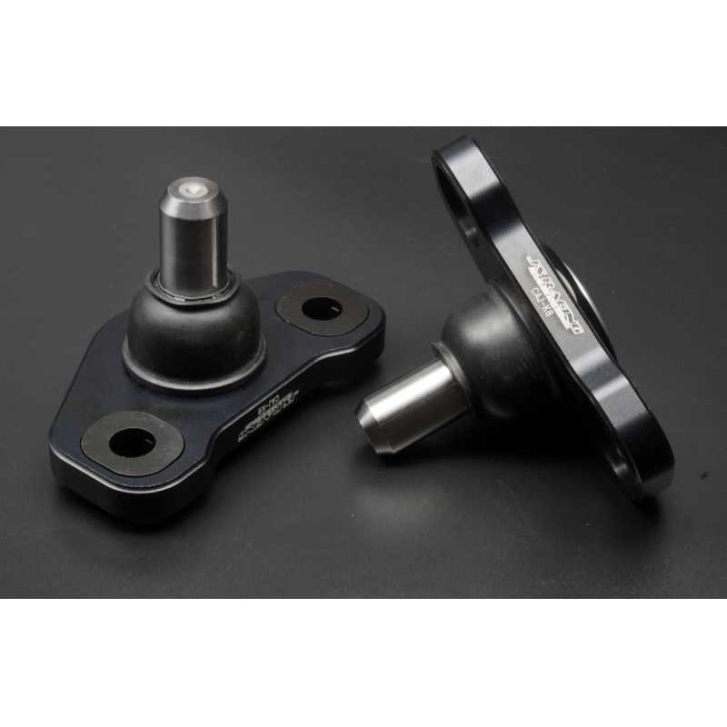 Evasive Motorsports: J's Racing Camber Joint (Front) - Honda Civic Type ...