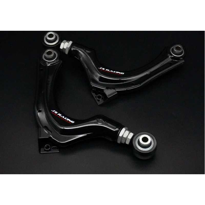 Evasive Motorsports: J's Racing Adjustable Pillow Upper Arm (Rear ...
