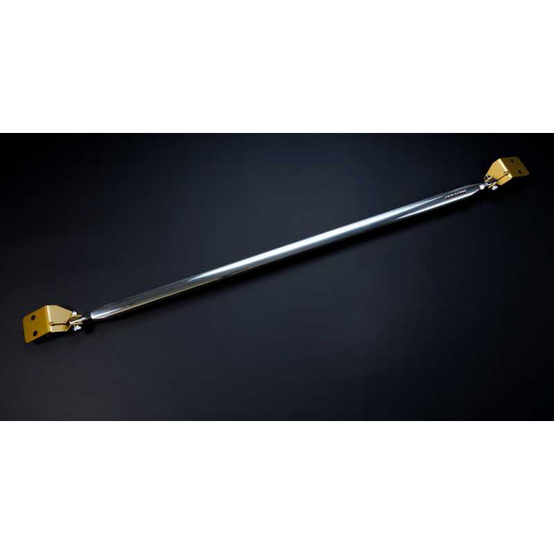 Evasive Motorsports: J's Racing Aluminum Tower Bar (Rear) - Honda Civic ...