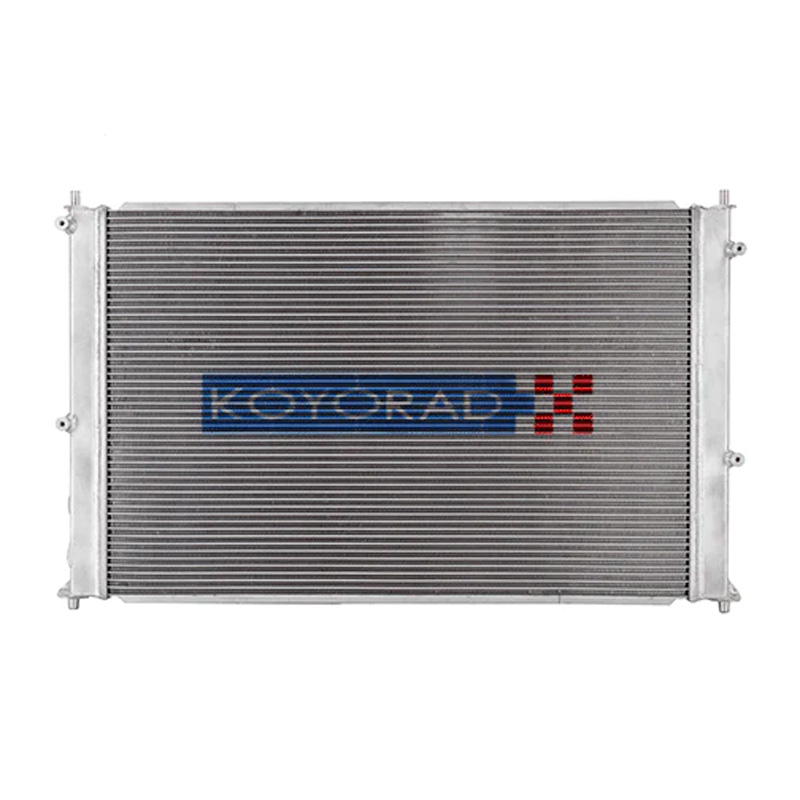 Evasive Motorsports: Koyo Radiator - Honda Civic including Si 1.5T L4 ...