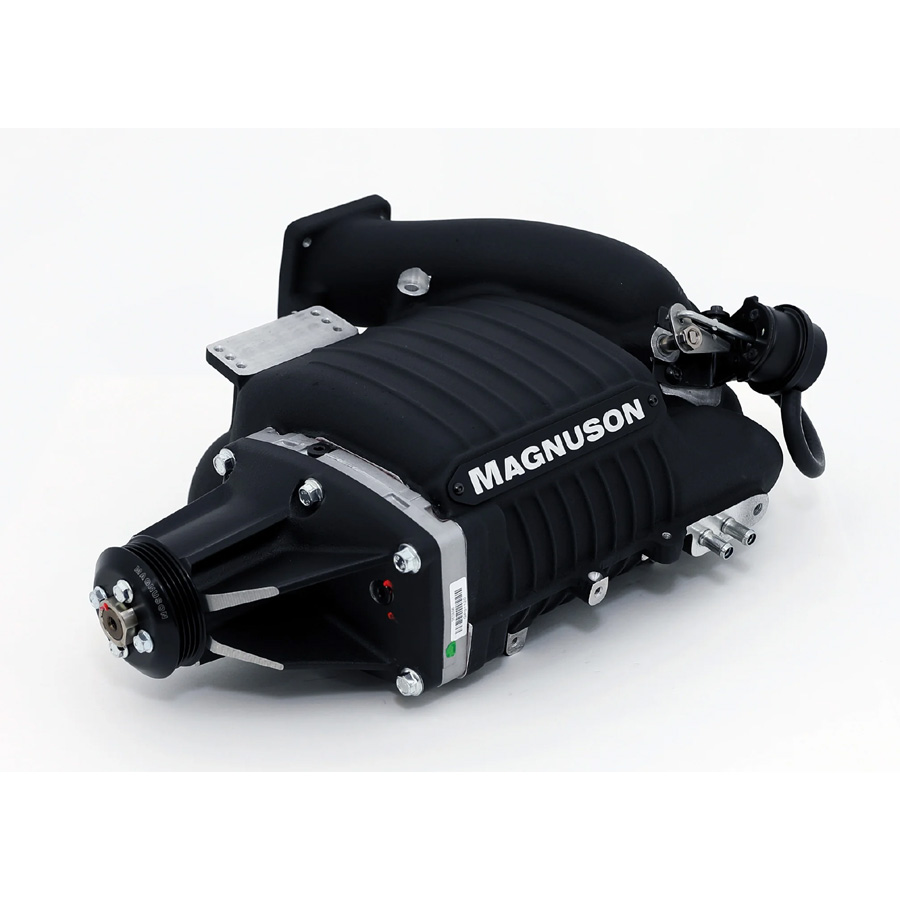 Evasive Motorsports: Magnuson TVS1320 Supercharger System - Toyota ...