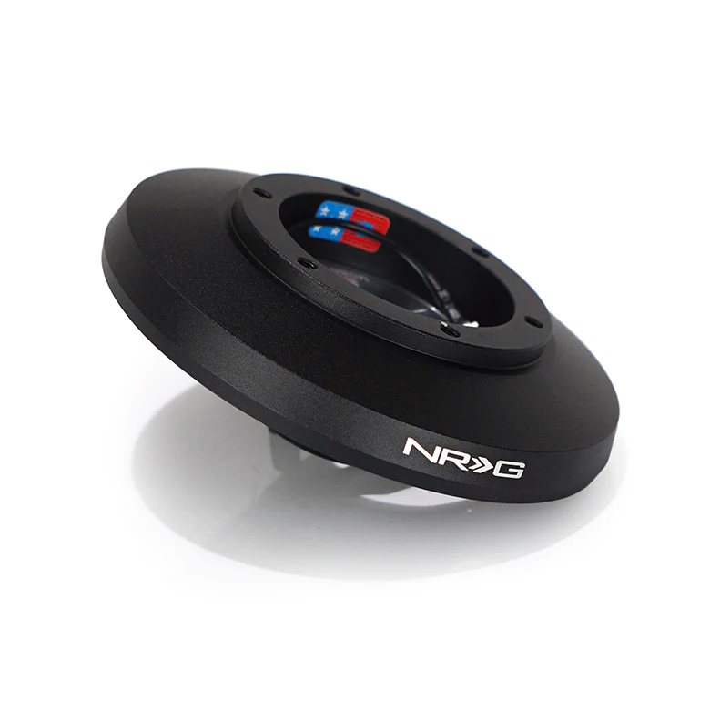 Evasive Motorsports: NRG Short Hub - BMW M3 / 3 Series E90 / E91 / E92 ...