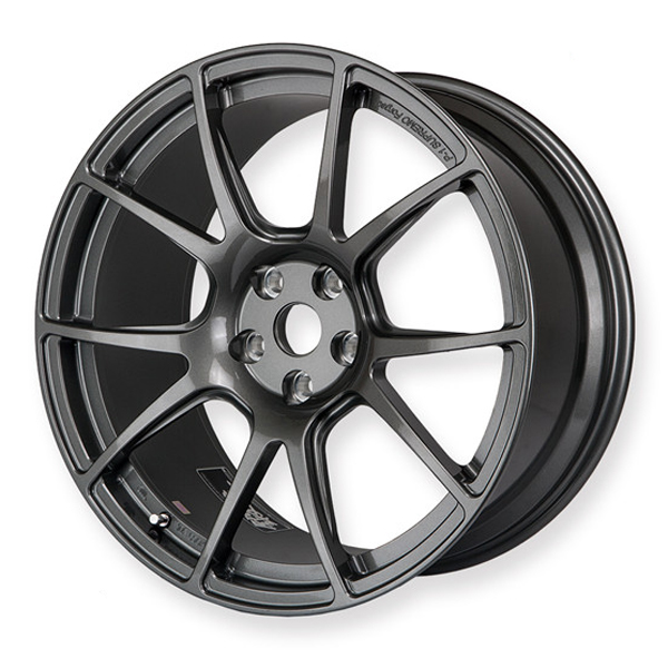 Evasive Motorsports: Buddy Club P1 Supremo Forged Wheel - 20x8.5 ...