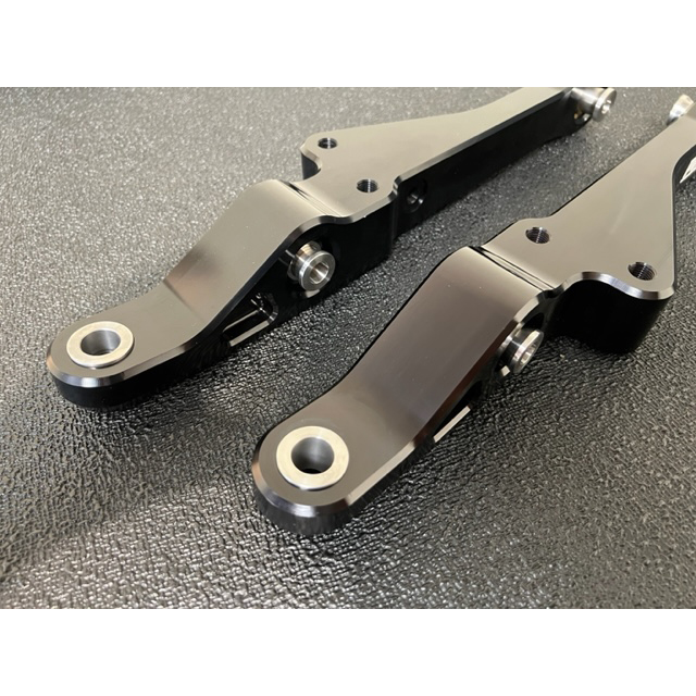 Evasive Motorsports: PCI Racing Aluminum Front Lower Control Arms ...
