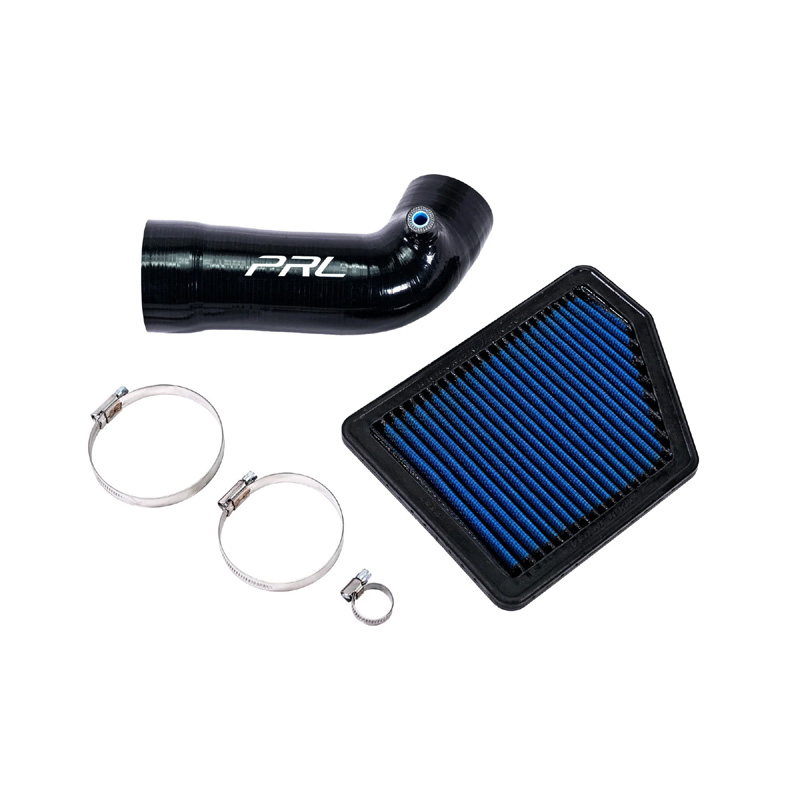 Evasive Motorsports: PRL Motorsports Stage 1 Intake System - Honda ...
