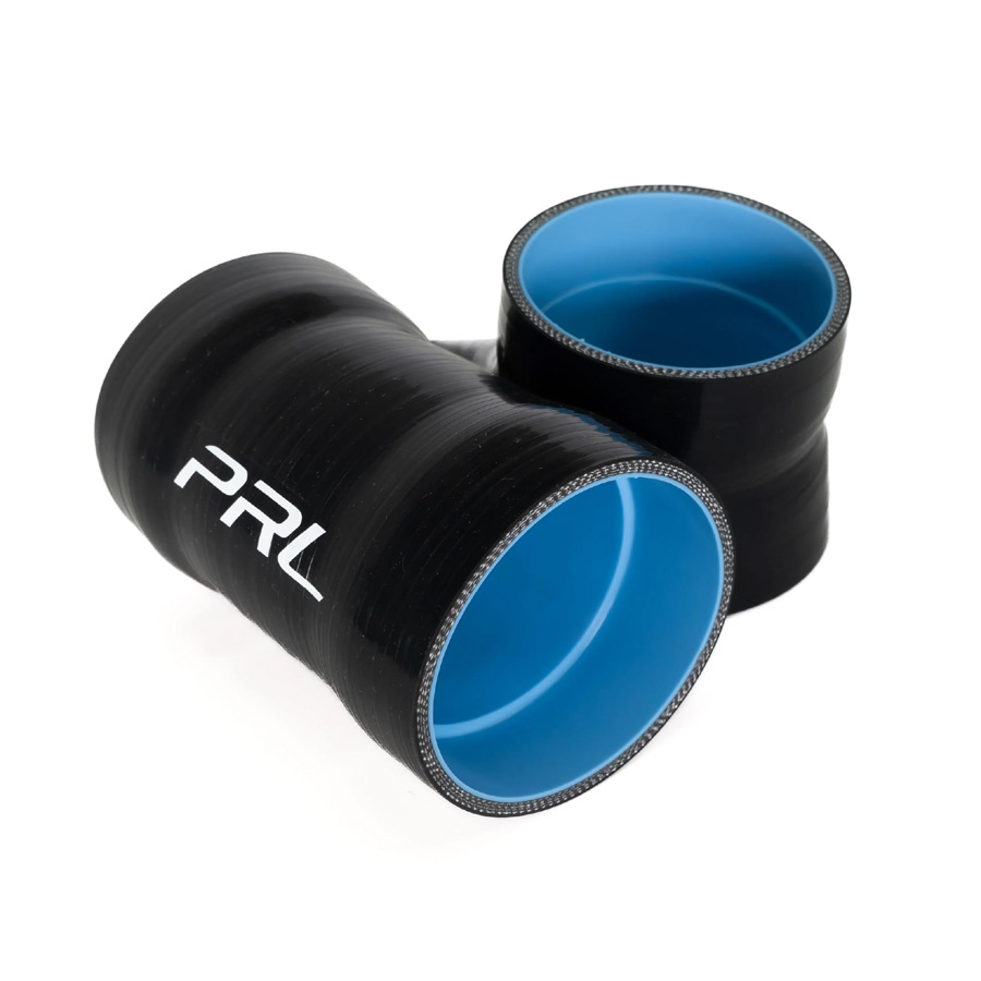 Evasive Motorsports: PRL Motorsports Silicone Intake Hose Kit - Honda ...