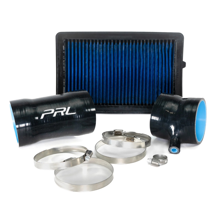 Evasive Motorsports: PRL Motorsports Stage 1 Intake System - Honda ...