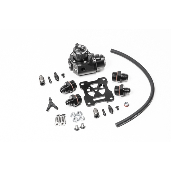 Evasive Motorsports: Radium Engineering FPRD-RA Fuel Pressure Regulator ...
