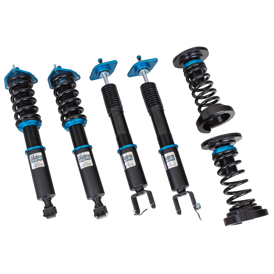 Evasive Motorsports: Revel Touring Sports Damper - Nissan 400Z (RZ34) 2023+