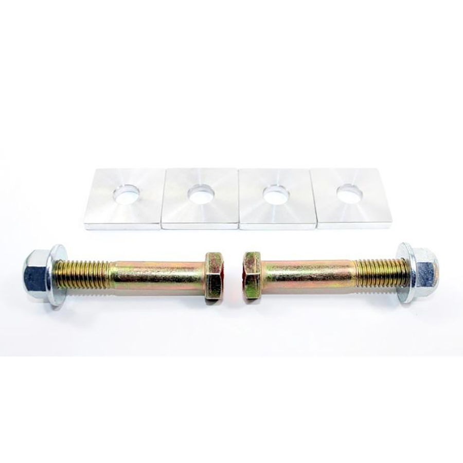 Evasive Motorsports: SPL Parts Eccentric Camber Lockout Kit - Mazda ...