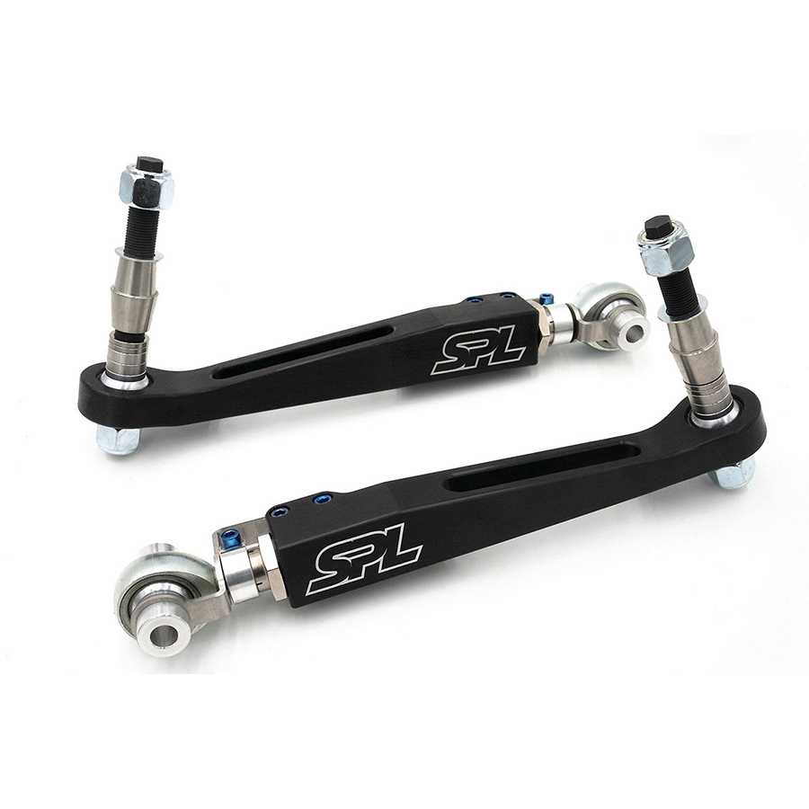 Evasive Motorsports: SPL Parts Lower Control Arms (Front) - Cadillac ...