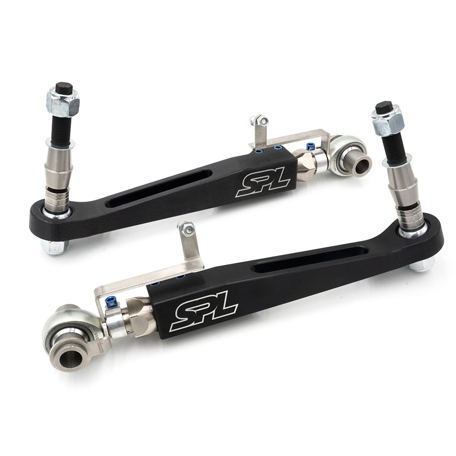 Evasive Motorsports: SPL Parts Lower Control Arms (Front) - Ford ...