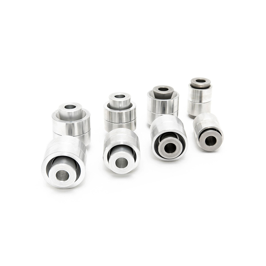 Evasive Motorsports: SPL Parts Knuckle Bushing Kit (Rear) - Mazda Miata ...