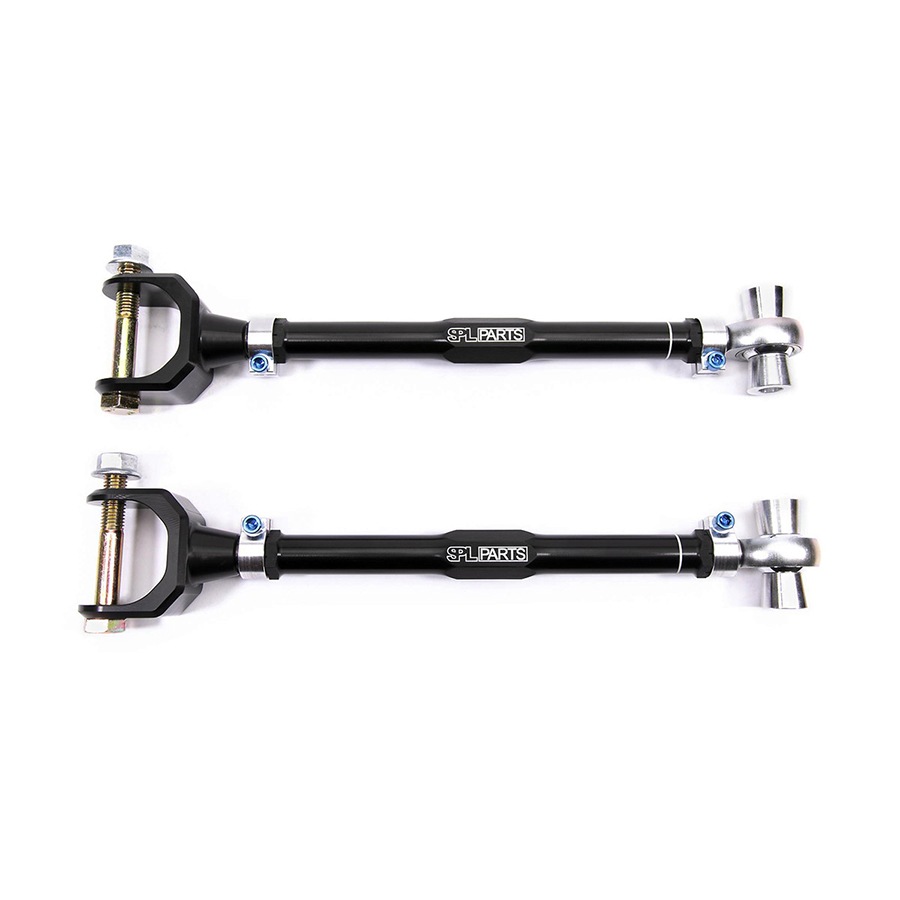 Evasive Motorsports: SPL Parts Lower Camber Arms (Rear) - Mazda Miata ...