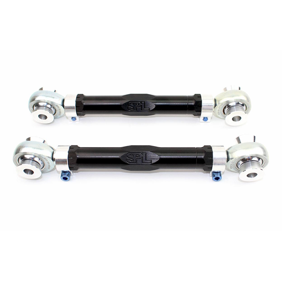 Evasive Motorsports: SPL Parts Adjustable Toe Arms (Rear) - Mazda RX-7 ...