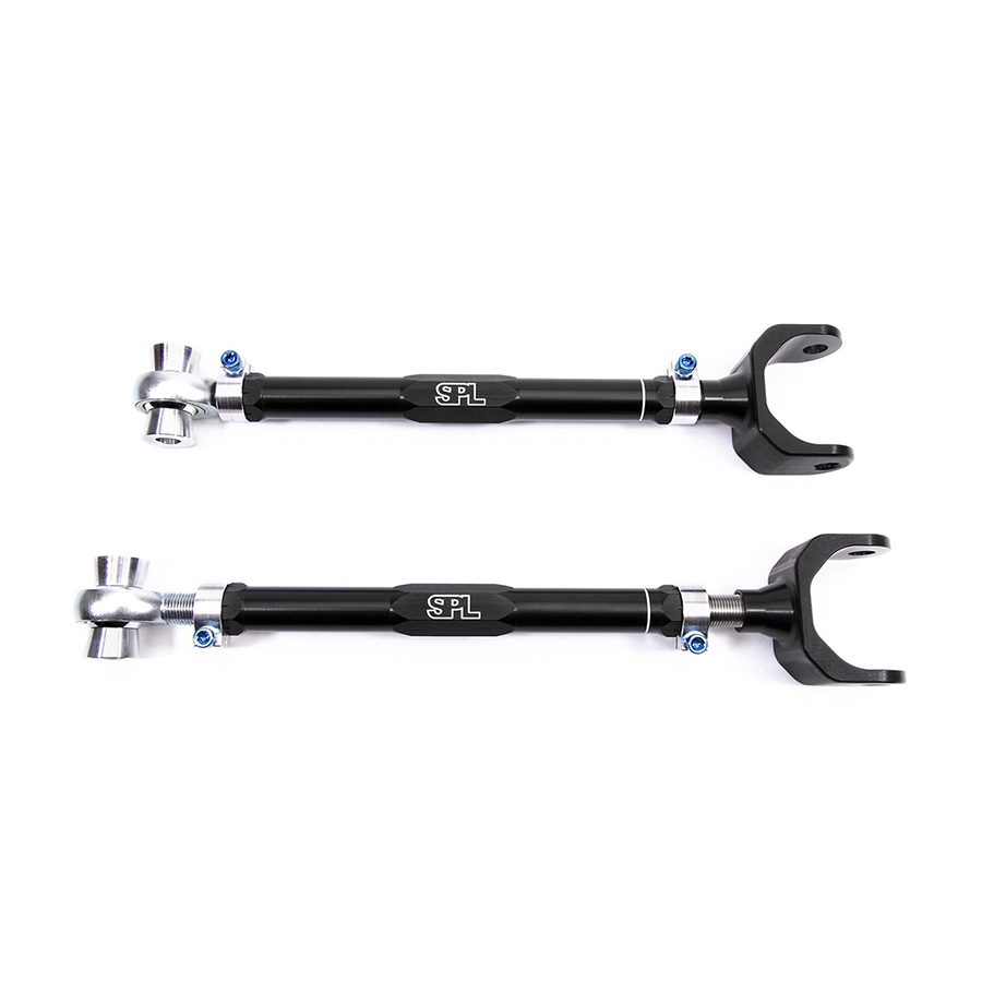 Evasive Motorsports: SPL Parts Traction Links (Rear) - Cadillac ATS ...