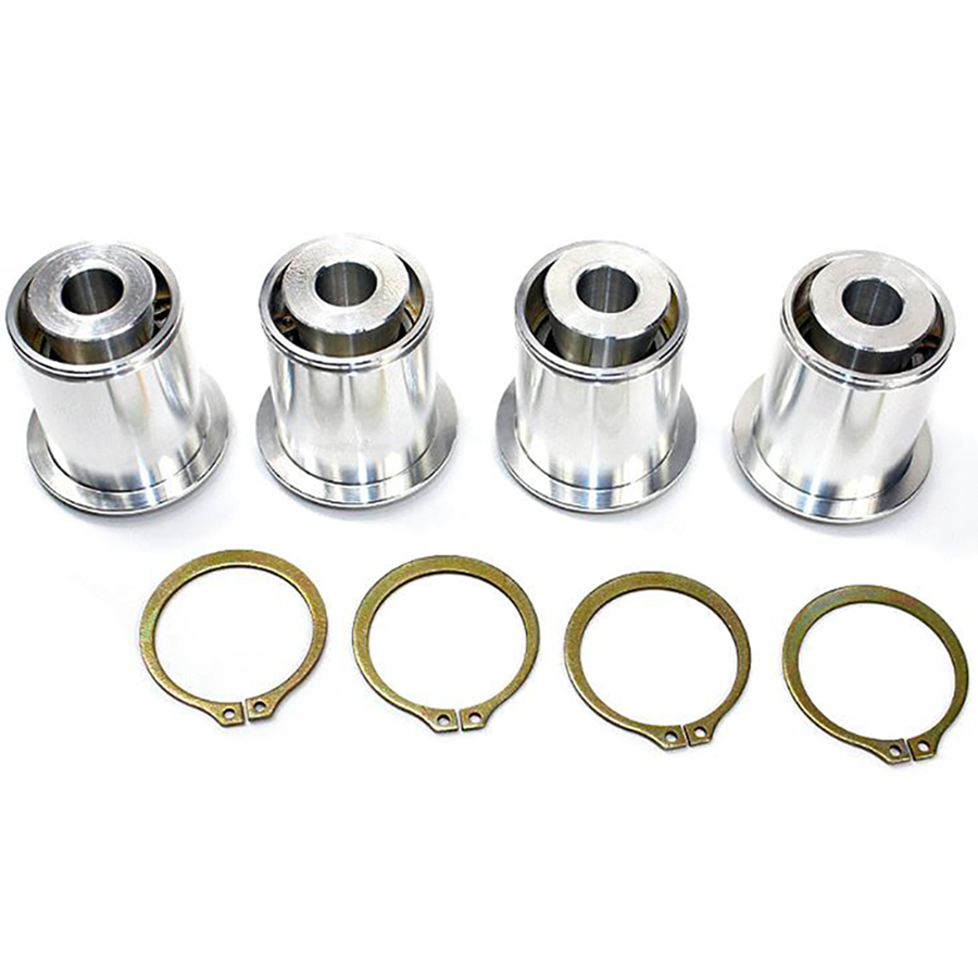 Evasive Motorsports: SPL Parts Upper Arm Monoball Bushings (Rear ...