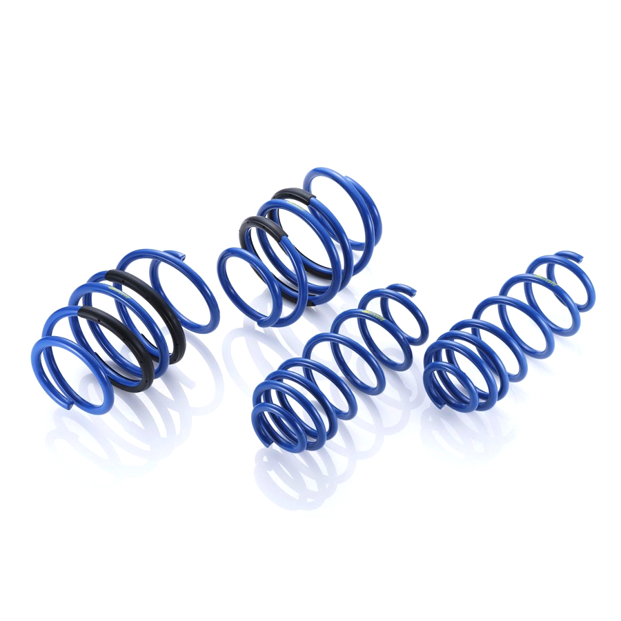 Evasive Motorsports: Spoon Sports Progressive Springs - Honda Civic ...