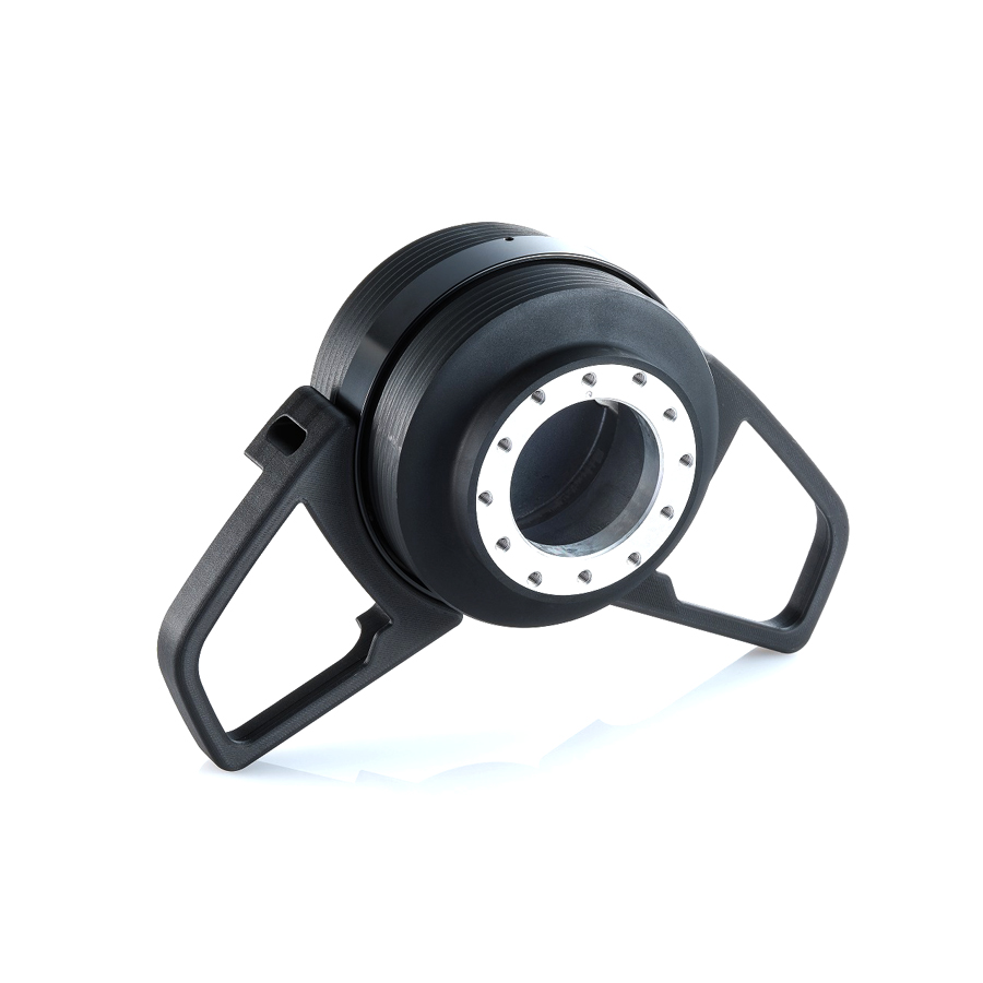 Evasive Motorsports: Spoon Sports Steering Boss and Switch Bracket Set ...