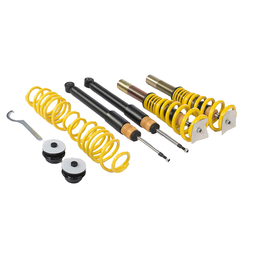 Evasive Motorsports: ST Suspensions ST X Coilover Kit - Mini Cooper ...