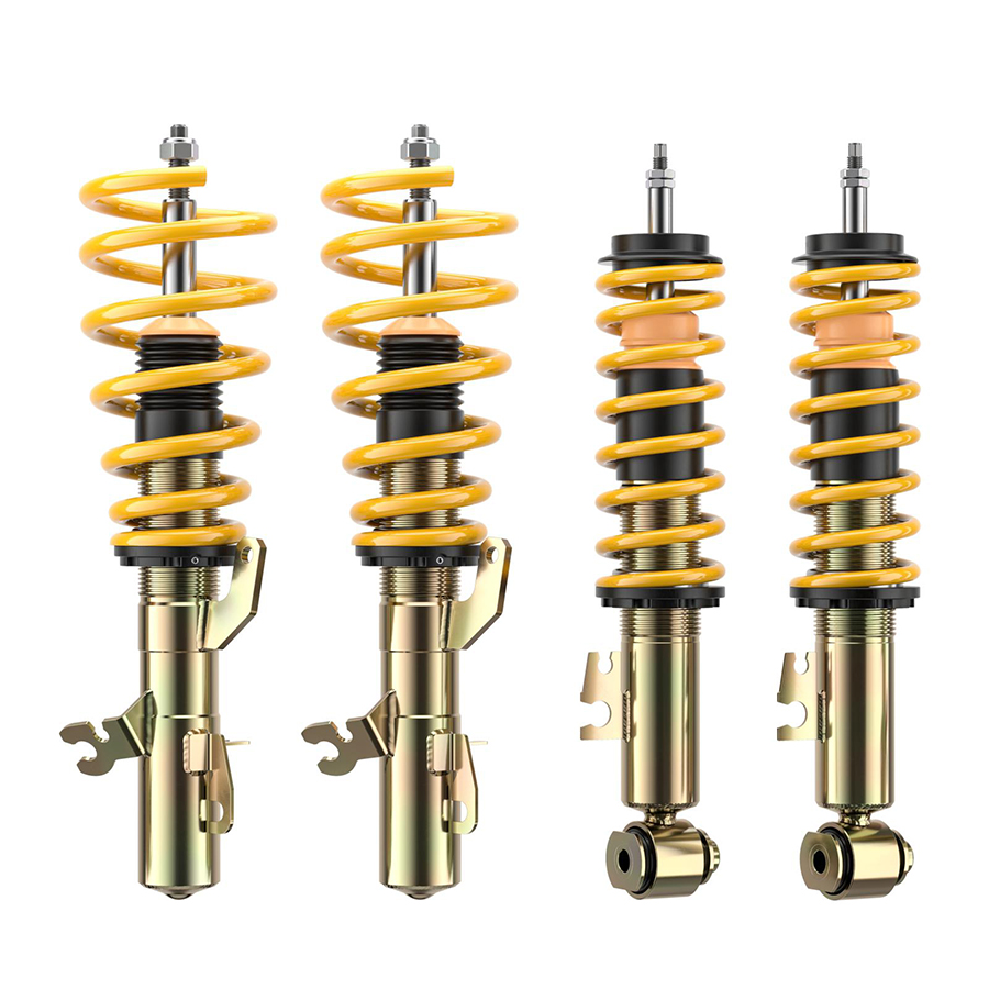 Evasive Motorsports: ST Suspensions ST XA Coilover Kit - Mini Cooper ...