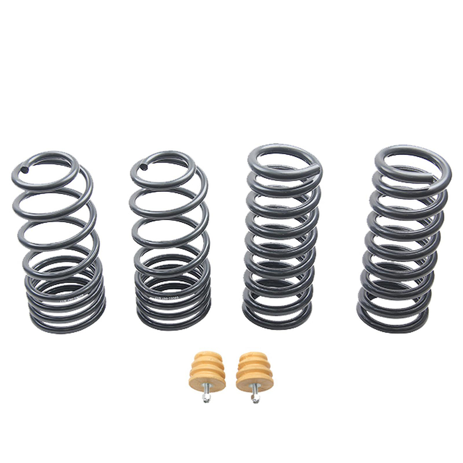 Evasive Motorsports: ST Suspensions Sport Springs - Ford Mustang 4th ...
