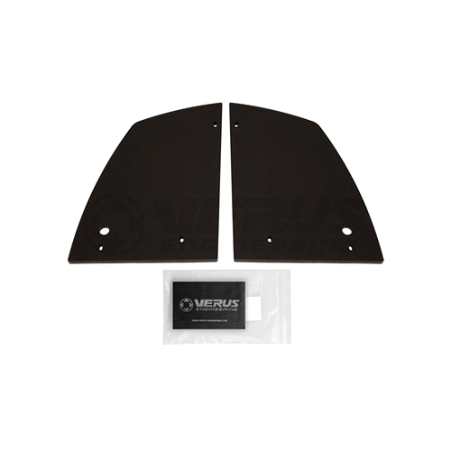 Evasive Motorsports: Verus Engineering Rear Spat Kit - Toyota GR ...