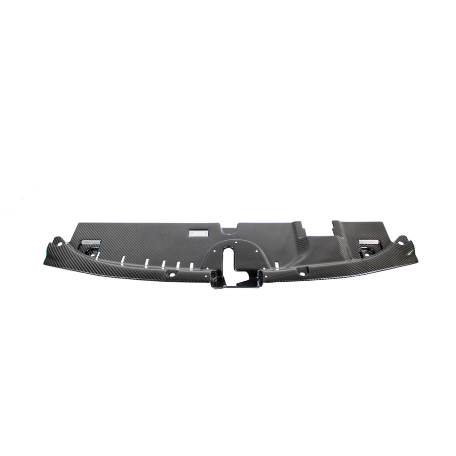Evasive Motorsports: APR Performance Carbon Fiber Cooling Plate ...