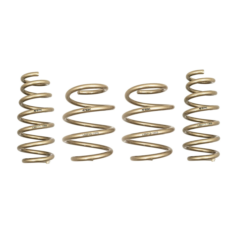 Evasive Motorsports: ARK Performance GT-S Lowering Springs - Hyundai ...