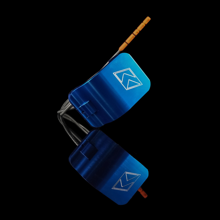 Evasive Motorsports: K-Tuned Magnetic Flip Up Dip Stick - Honda / Acura ...