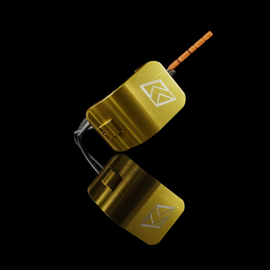 Evasive Motorsports: K-Tuned Magnetic Flip Up Dip Stick - Honda / Acura ...