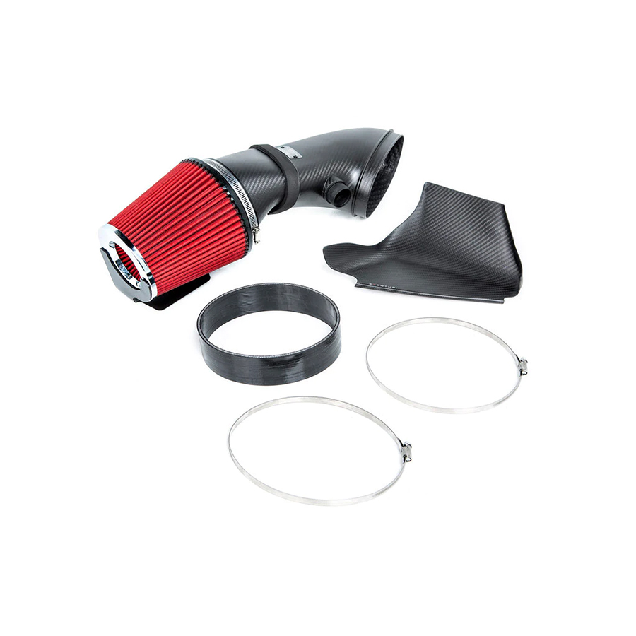 Evasive Motorsports: Eventuri Black Carbon Intake System (Matte) - BMW ...