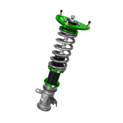 Evasive Motorsports: Fortune Auto 500 Series Coilovers - Acura Integra ...