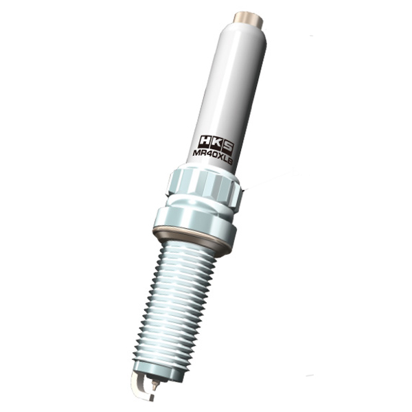 Evasive Motorsports: HKS MR Series Super Fire Racing Spark Plug ...