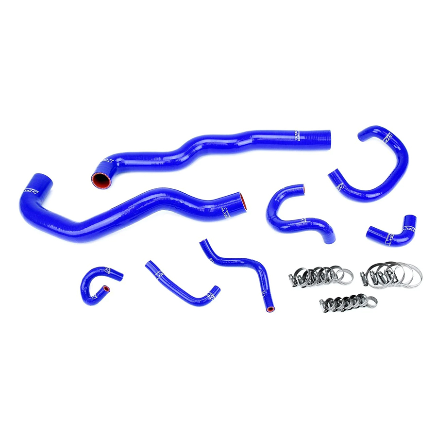 Evasive Motorsports: HPS Silicone Radiator / Heater / Throttle Body ...